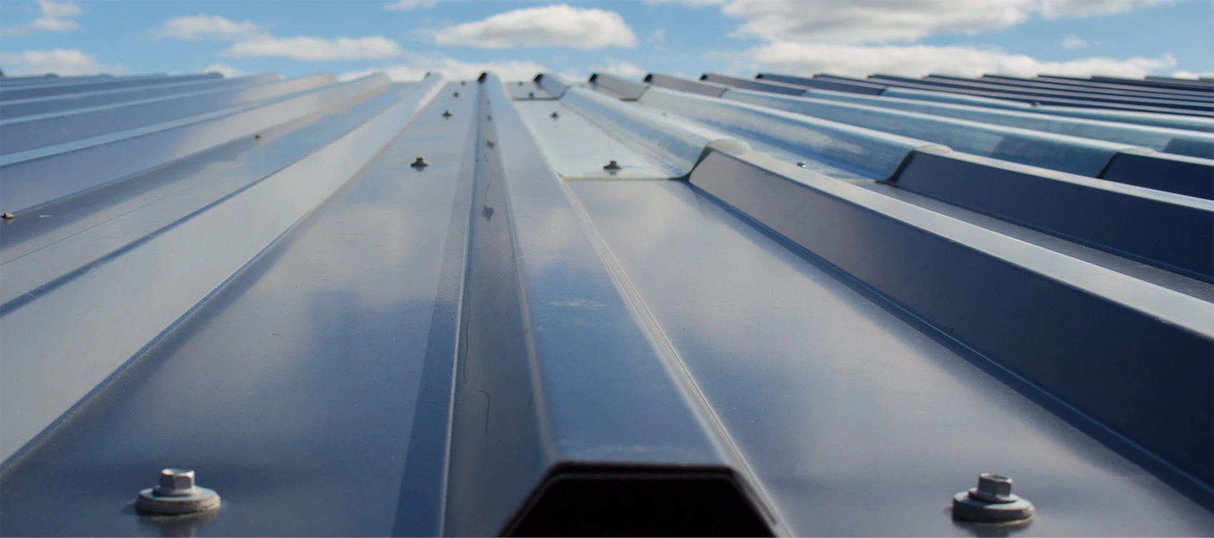 Projects - JCH Steel